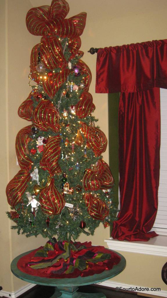 Christmas Traditions, Old & New – Four to Adore