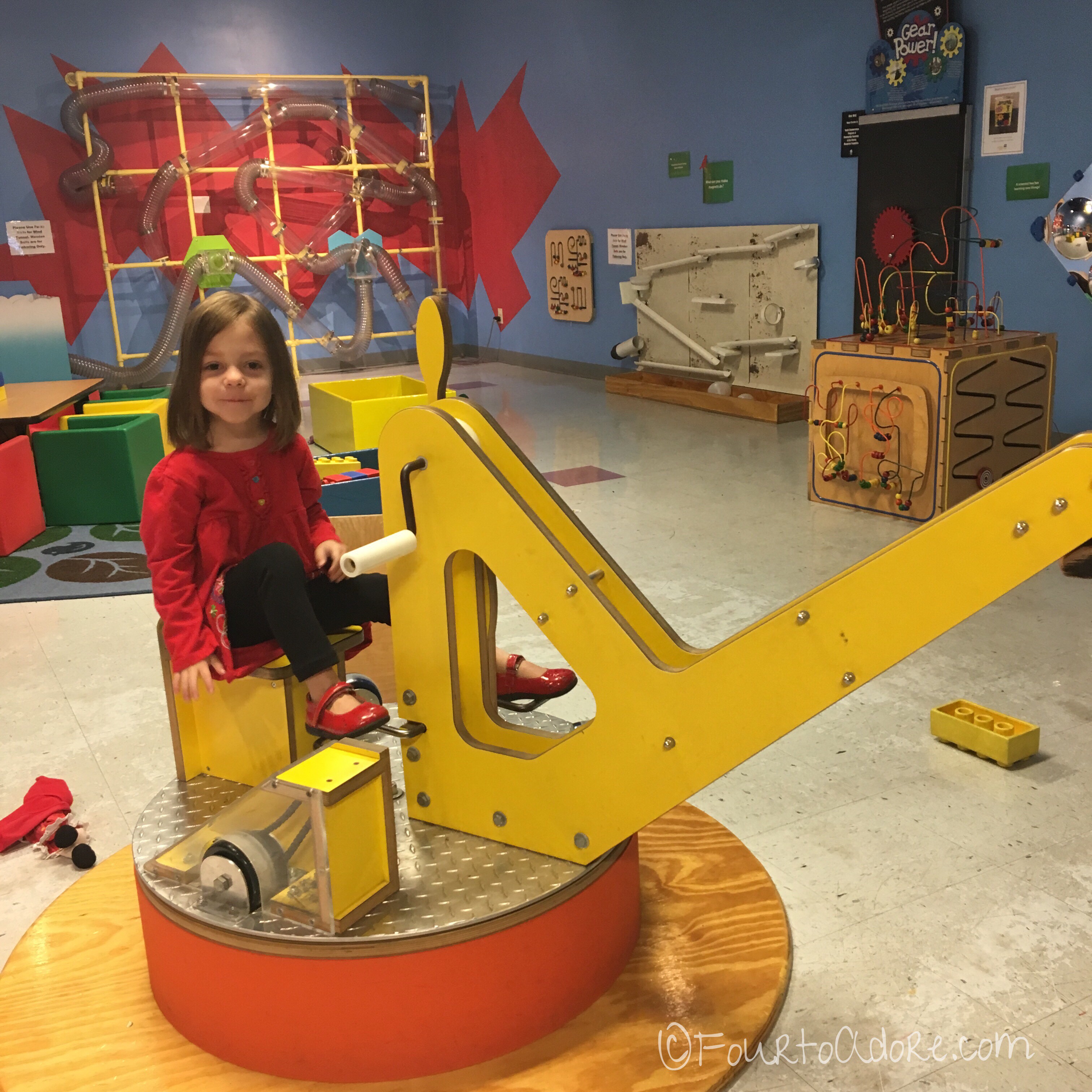 Road Tripping: Springfield, MO – Four to Adore